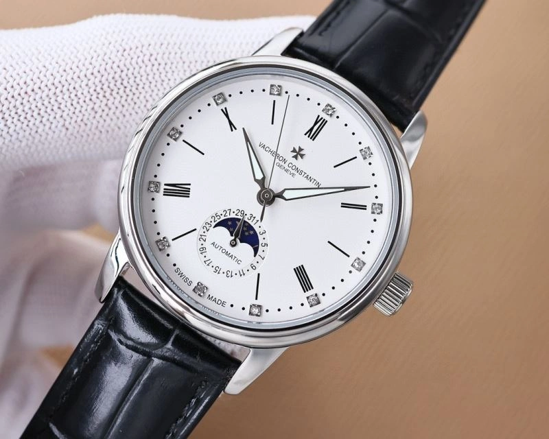 Top match VACHERON CONSTANTIN Watches