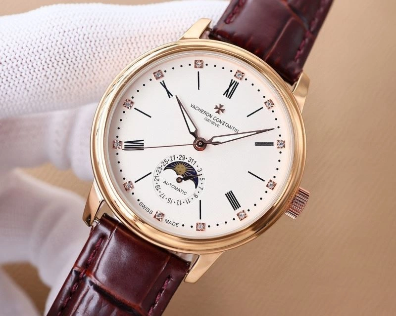 Top match VACHERON CONSTANTIN Watches
