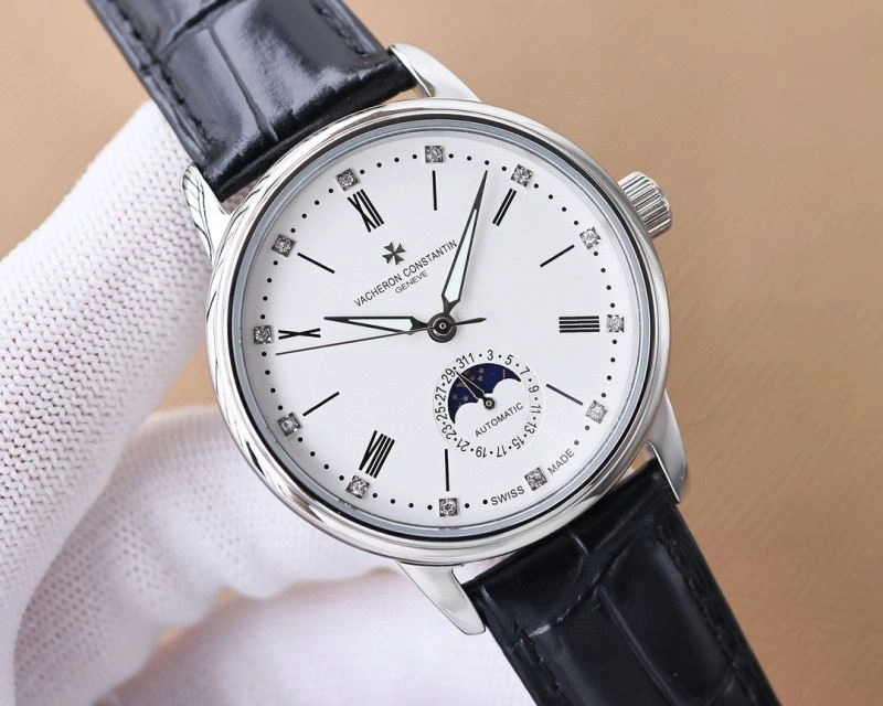 Top match VACHERON CONSTANTIN Watches