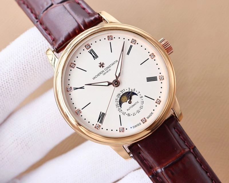 Top match VACHERON CONSTANTIN Watches