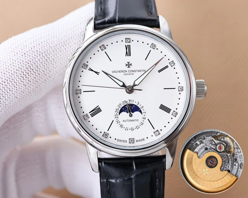 Top match VACHERON CONSTANTIN Watches
