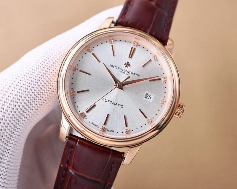 Accurate model VACHERON CONSTANTIN Watches