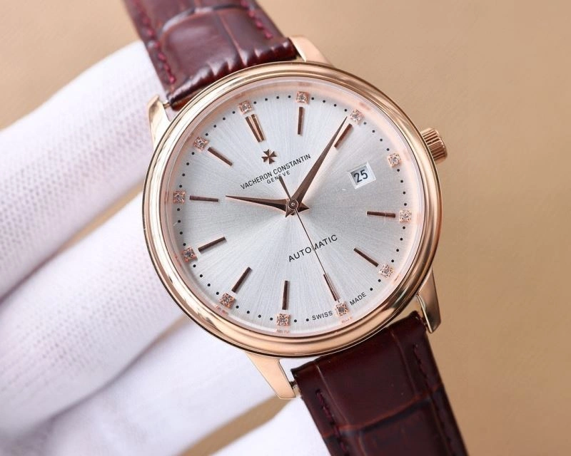 Accurate model VACHERON CONSTANTIN Watches