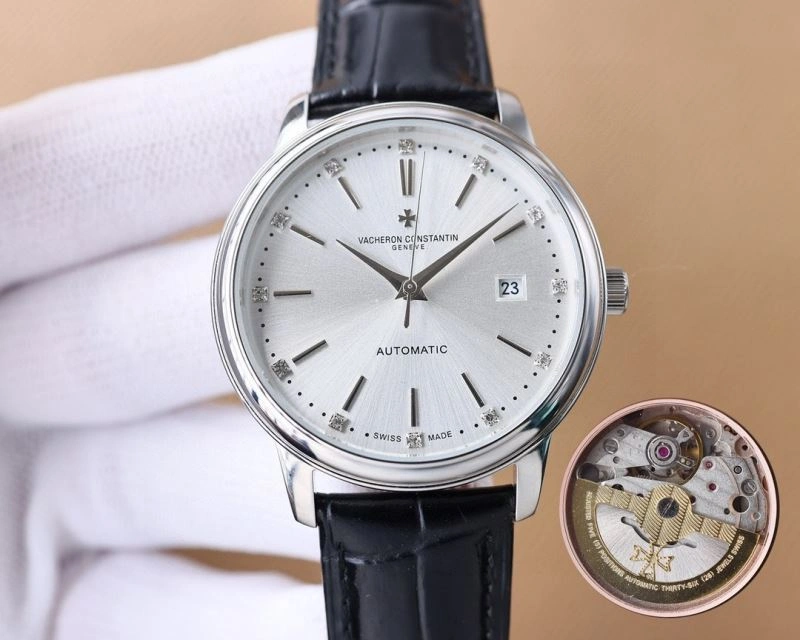 Accurate model VACHERON CONSTANTIN Watches