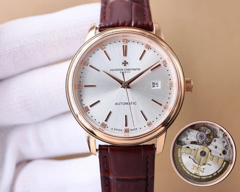 Accurate model VACHERON CONSTANTIN Watches