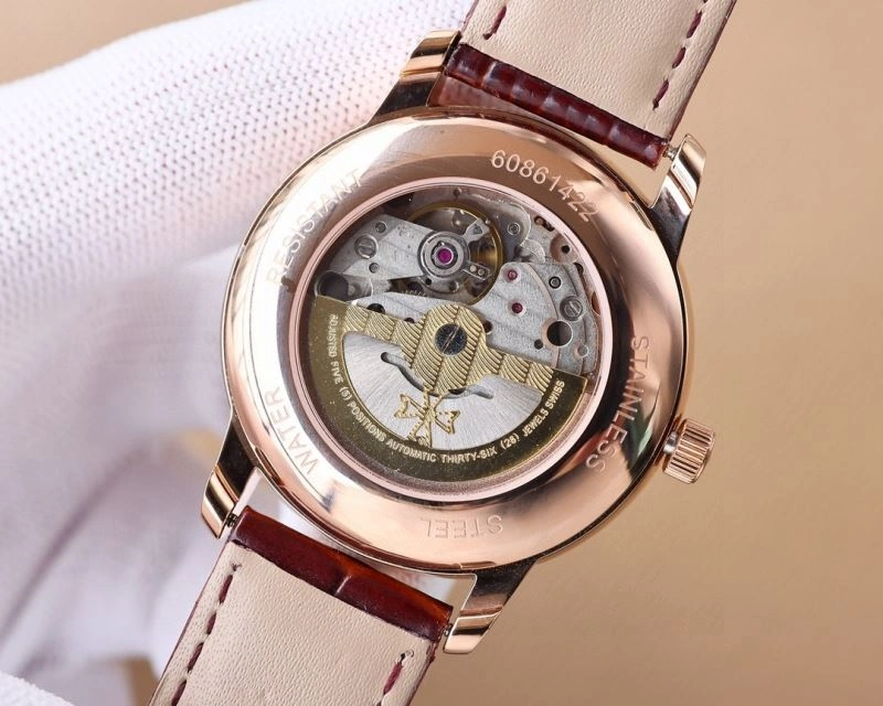 Accurate model VACHERON CONSTANTIN Watches