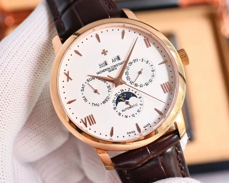 VACHERON CONSTANTIN Watches