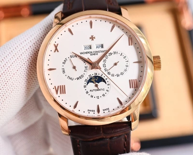 Top match VACHERON CONSTANTIN Watches