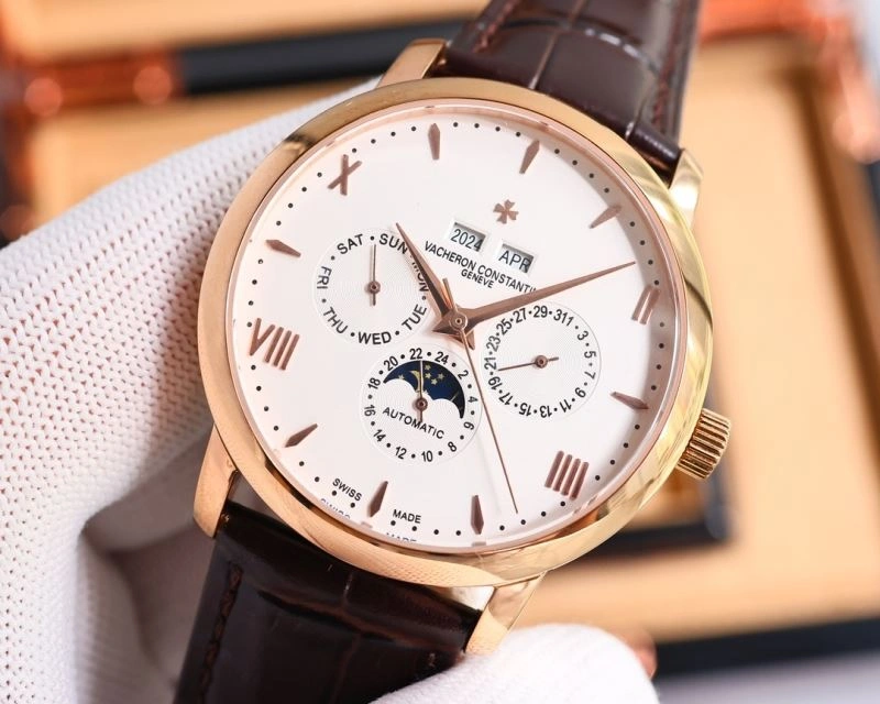 Top match VACHERON CONSTANTIN Watches