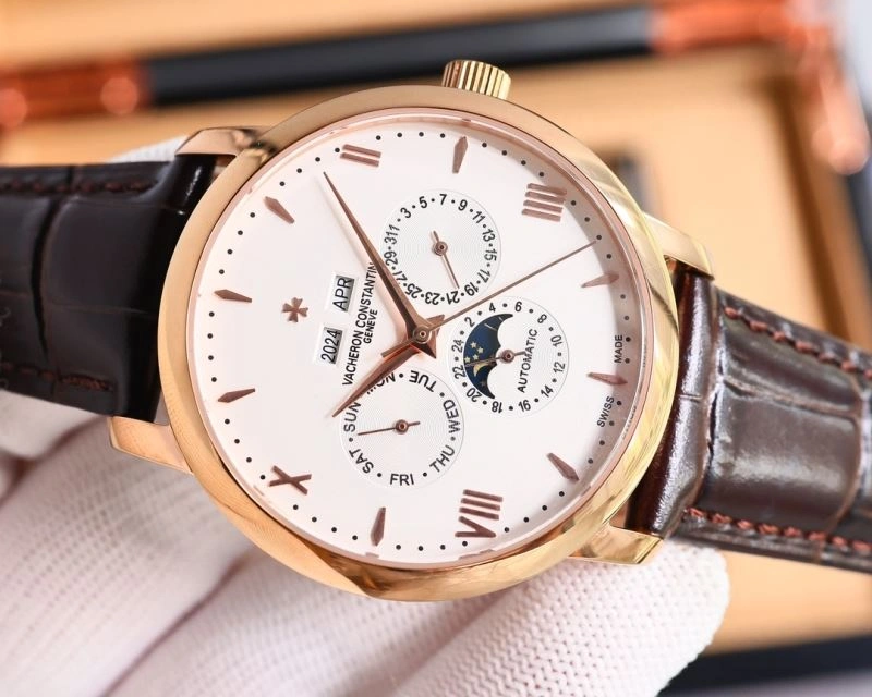Top match VACHERON CONSTANTIN Watches
