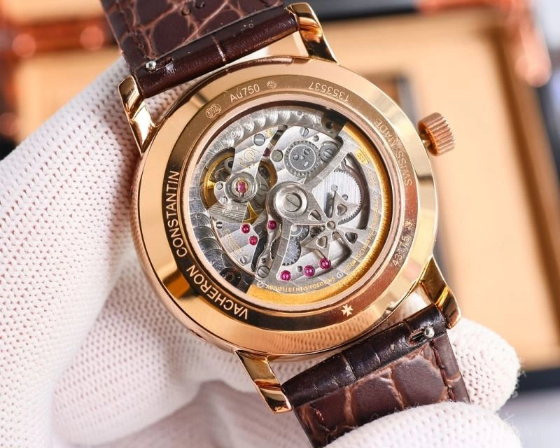 Top match VACHERON CONSTANTIN Watches