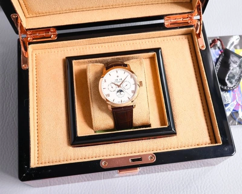Top match VACHERON CONSTANTIN Watches