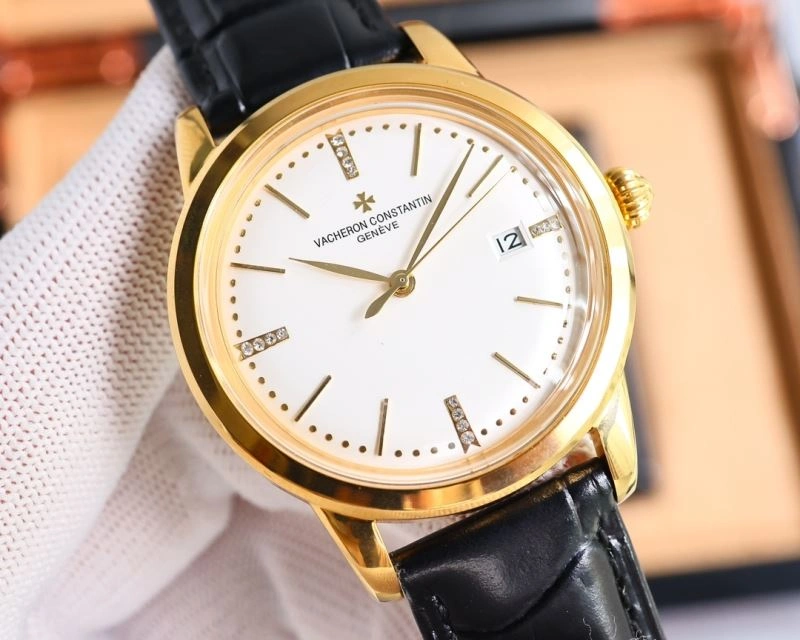 VACHERON CONSTANTIN Watches