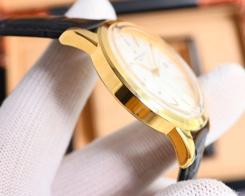 Indistinguishable VACHERON CONSTANTIN Watches