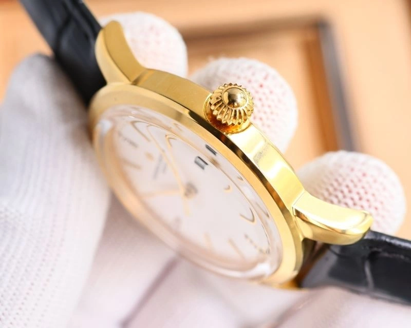 Indistinguishable VACHERON CONSTANTIN Watches