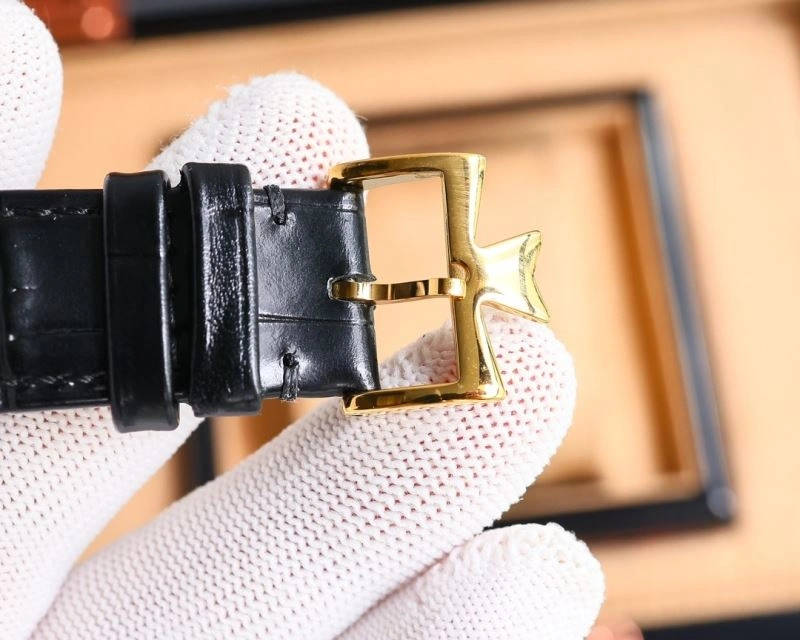 Indistinguishable VACHERON CONSTANTIN Watches