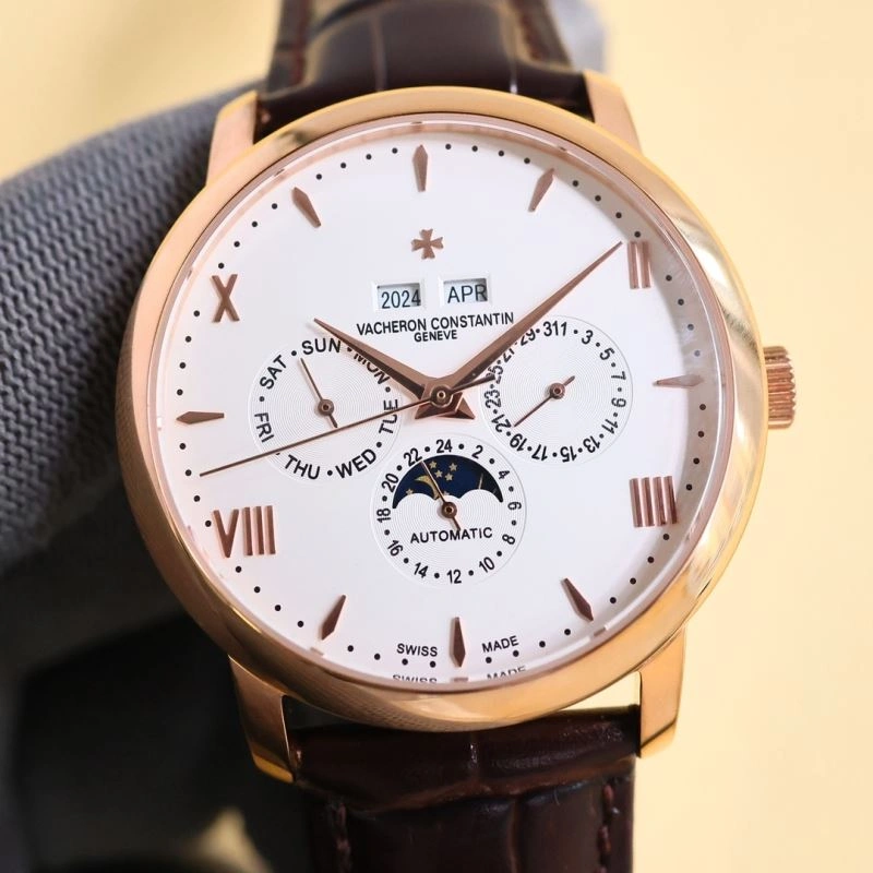 VACHERON CONSTANTIN Watches