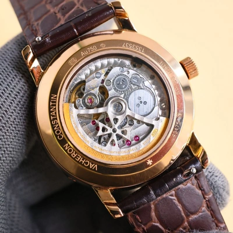 Official VACHERON CONSTANTIN Watches