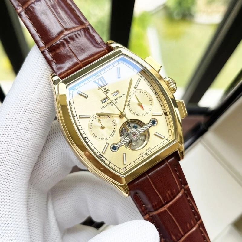 Reasonably priced VACHERON CONSTANTIN Watches