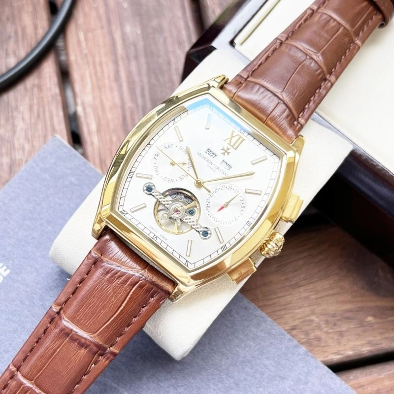Reasonably priced VACHERON CONSTANTIN Watches