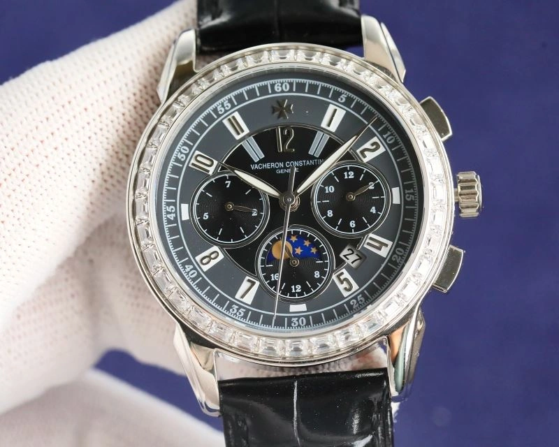 VACHERON CONSTANTIN Watches