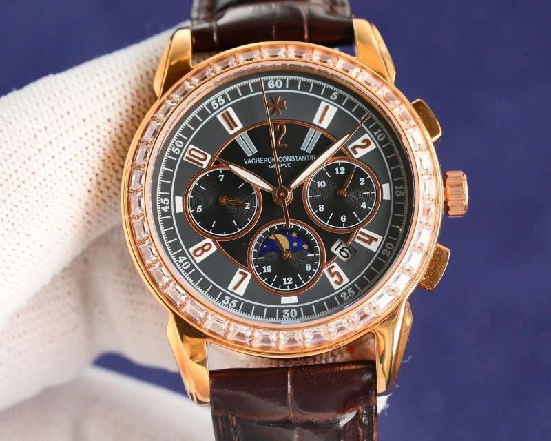 Precise copy VACHERON CONSTANTIN Watches