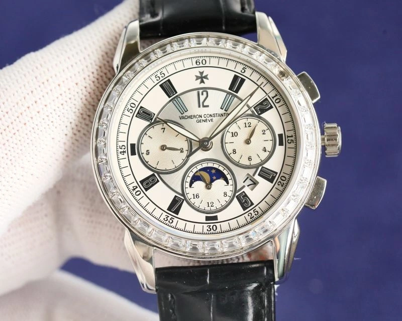 Precise copy VACHERON CONSTANTIN Watches