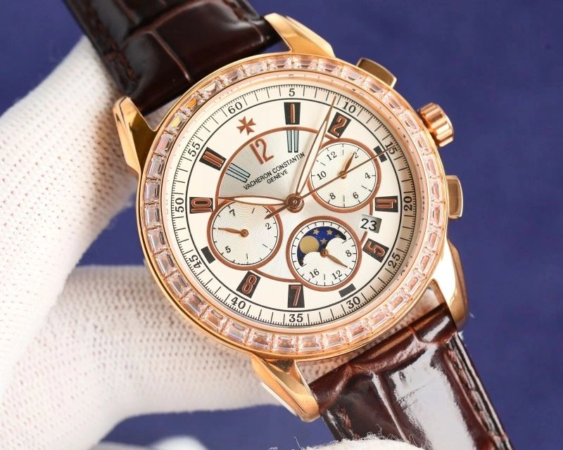 Precise copy VACHERON CONSTANTIN Watches