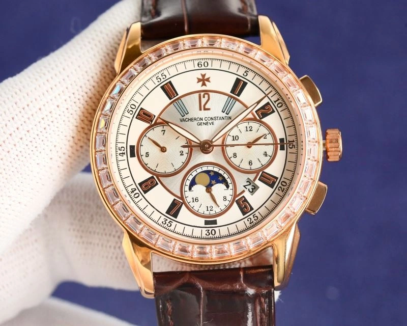Precise copy VACHERON CONSTANTIN Watches