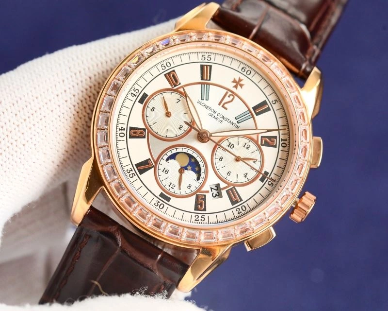 Precise copy VACHERON CONSTANTIN Watches