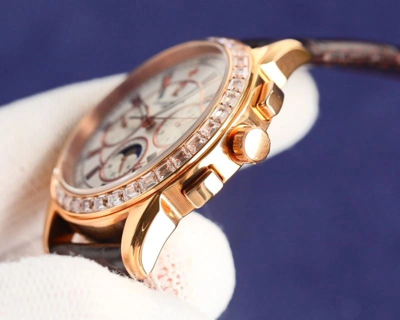 Precise copy VACHERON CONSTANTIN Watches