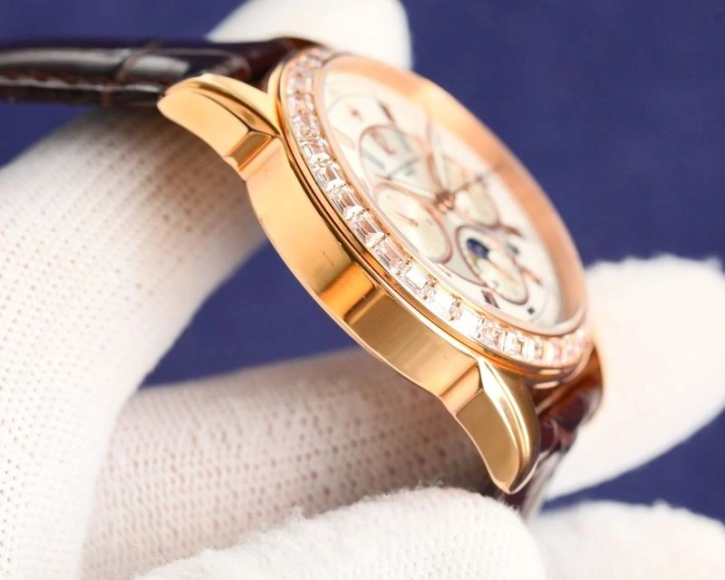 Precise copy VACHERON CONSTANTIN Watches
