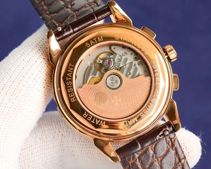 Precise copy VACHERON CONSTANTIN Watches