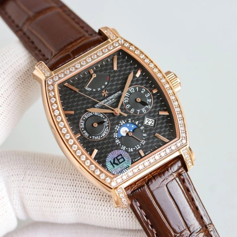 VACHERON CONSTANTIN Watches
