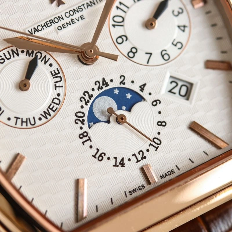 Discounted VACHERON CONSTANTIN Watches