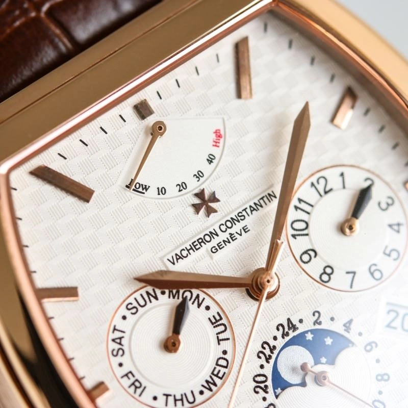 Discounted VACHERON CONSTANTIN Watches