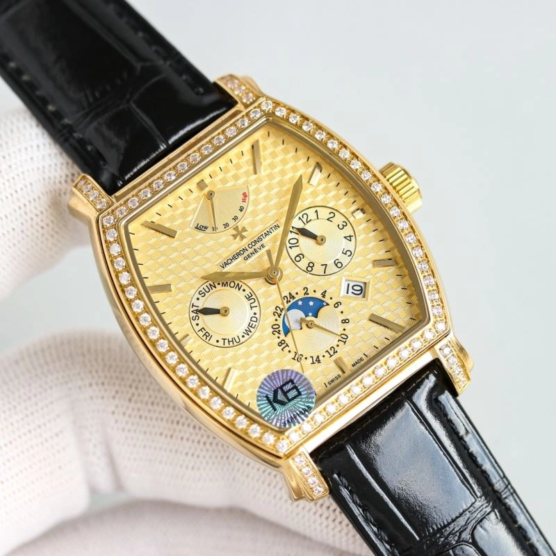 VACHERON CONSTANTIN Watches