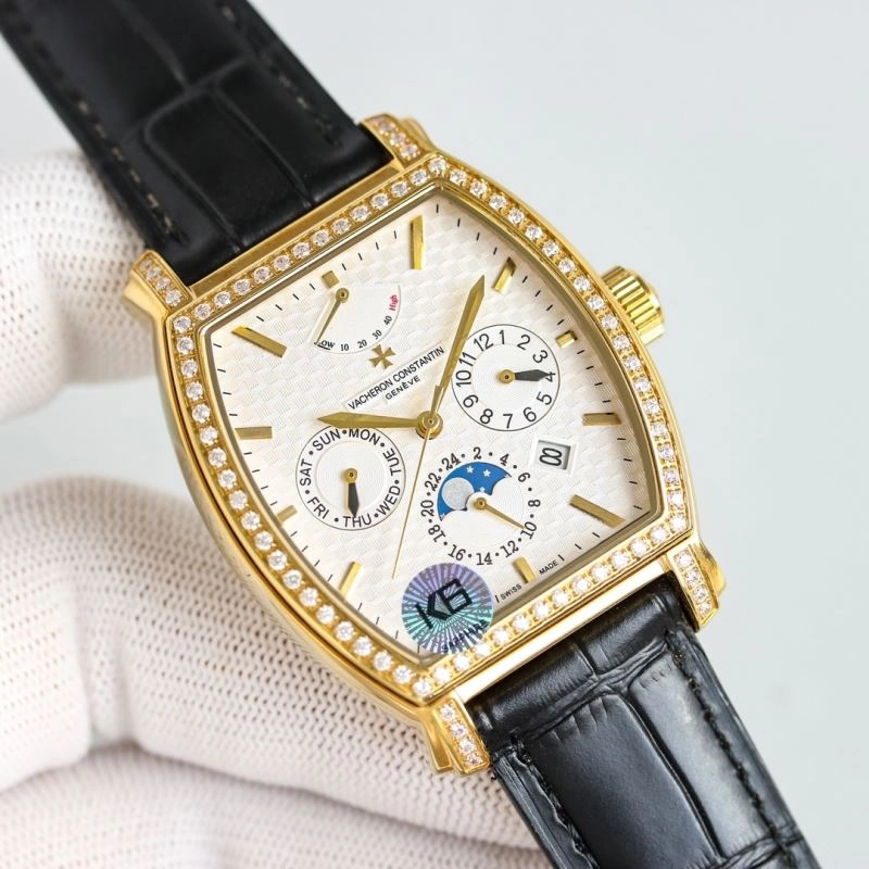Inexpensive VACHERON CONSTANTIN Watches