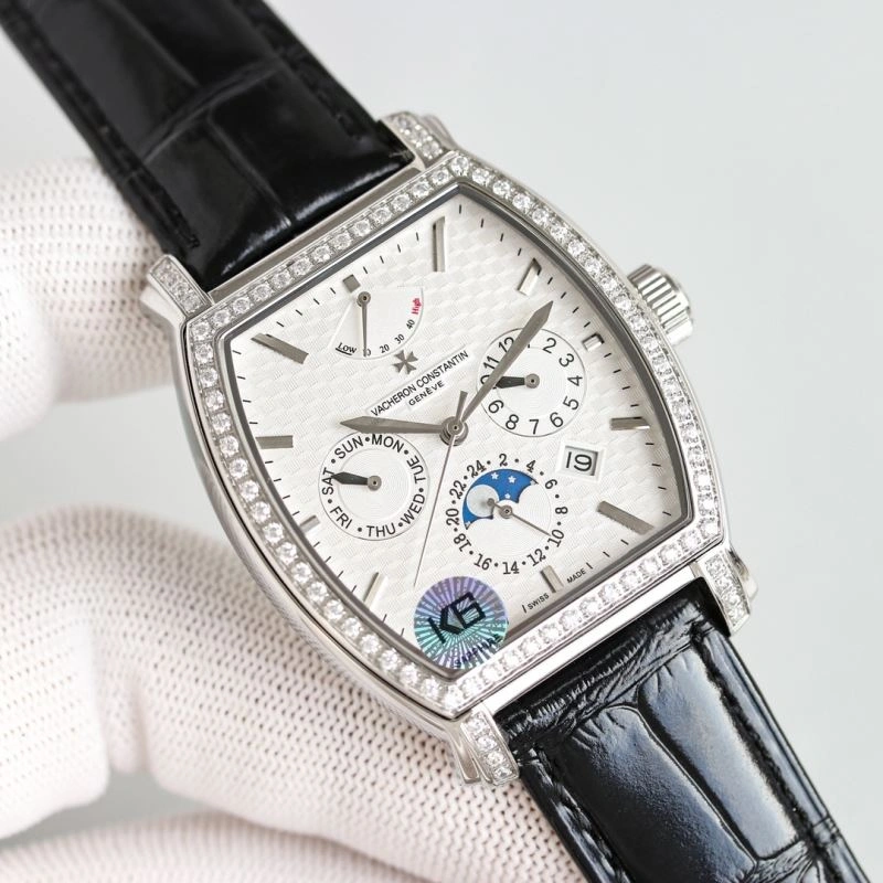Brand-original VACHERON CONSTANTIN Watches