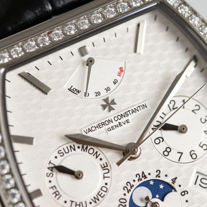 Brand-original VACHERON CONSTANTIN Watches
