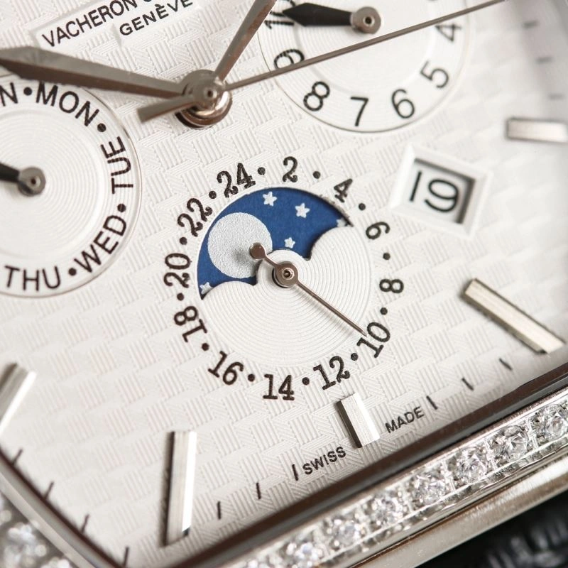 Brand-original VACHERON CONSTANTIN Watches