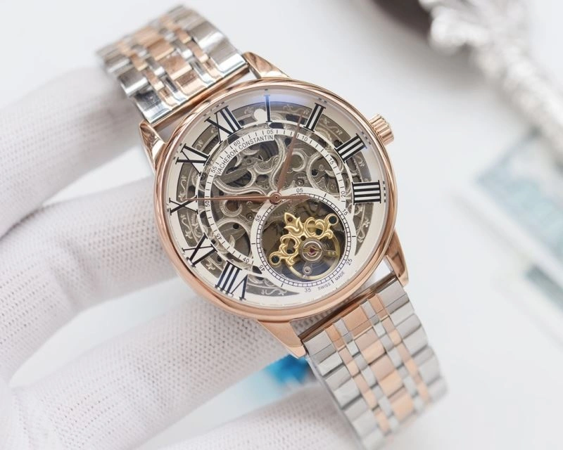 VACHERON CONSTANTIN Watches
