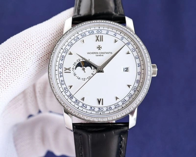 Low-cost VACHERON CONSTANTIN Watches