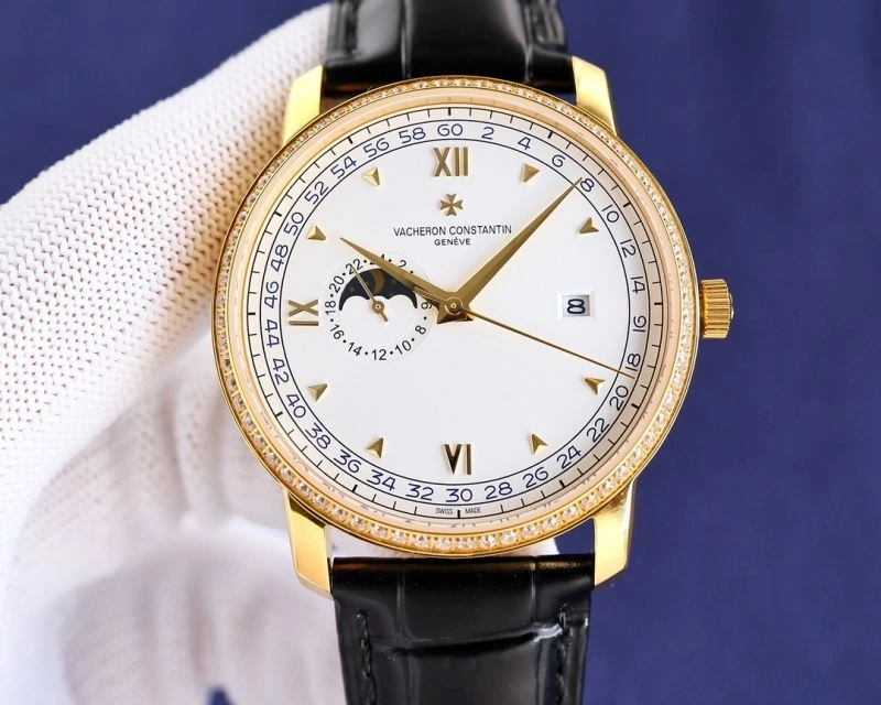 Low-cost VACHERON CONSTANTIN Watches