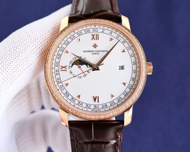 Low-cost VACHERON CONSTANTIN Watches