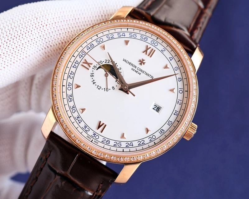 Low-cost VACHERON CONSTANTIN Watches