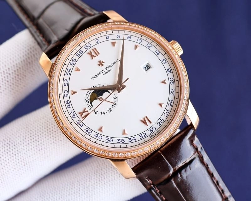 Low-cost VACHERON CONSTANTIN Watches