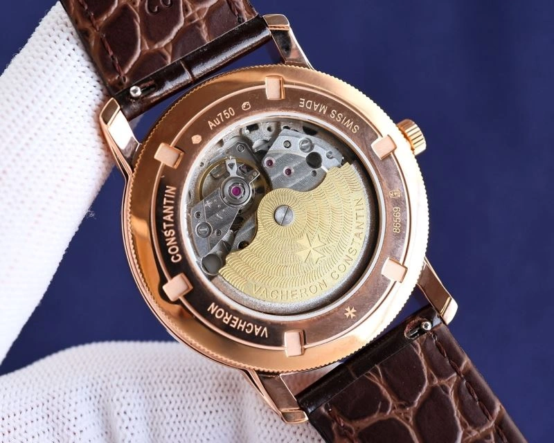 Low-cost VACHERON CONSTANTIN Watches