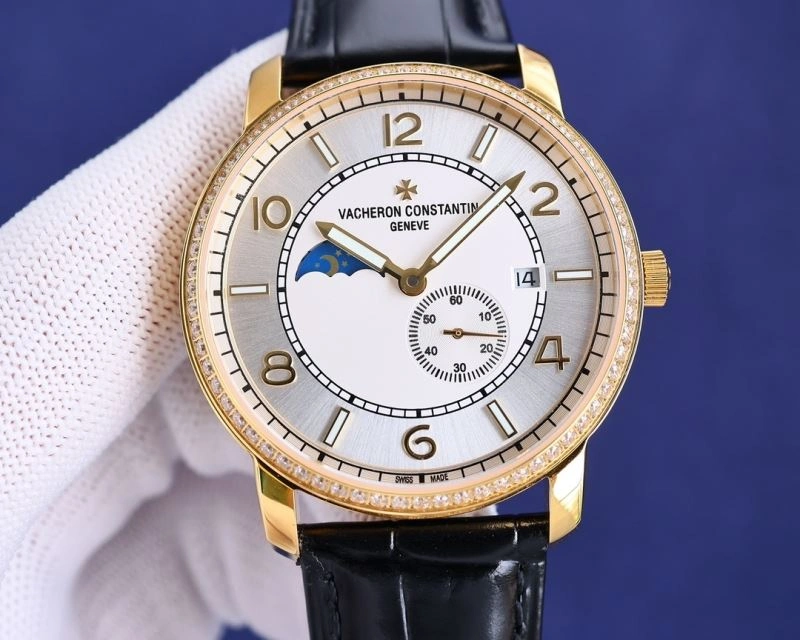 VACHERON CONSTANTIN Watches
