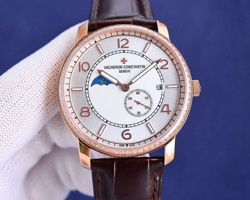 Real VACHERON CONSTANTIN Watches